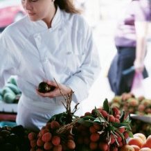 Spotlight on: Amanda Gale | epicure Magazine