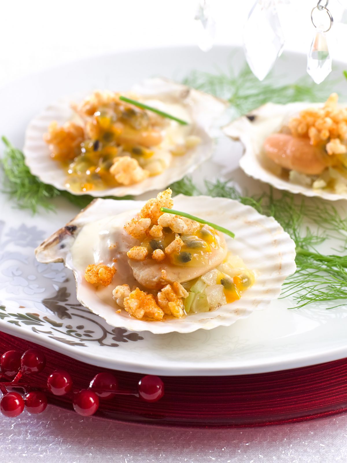 epicure’s 12 Days Of Christmas Giveaway Day 6: Holiday Inn Singapore ...