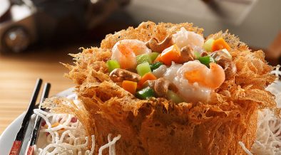 Best yam rings in Singapore | epicure Magazine