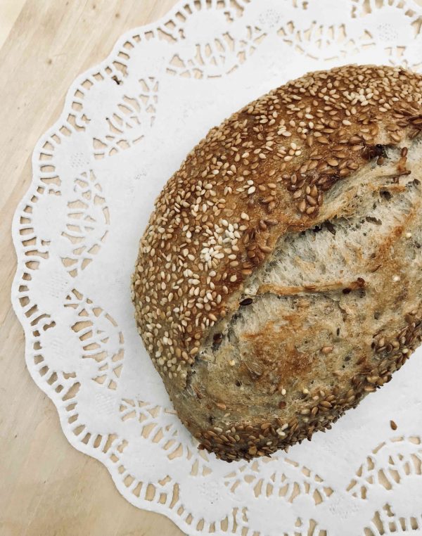 Best multigrain bread in Singapore | epicure Magazine