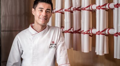 Take a Gastronomic Sojourn to Japan with Mizumi, Wynn Palace | epicure ...