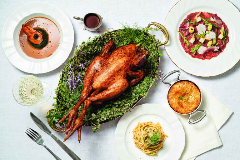 The White Rabbit turns 10 | epicure Magazine