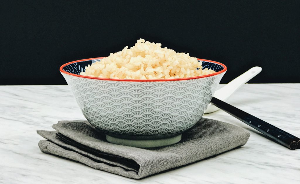 Kinmemai Japanese Rice: the healthy and tasty grains you should be ...