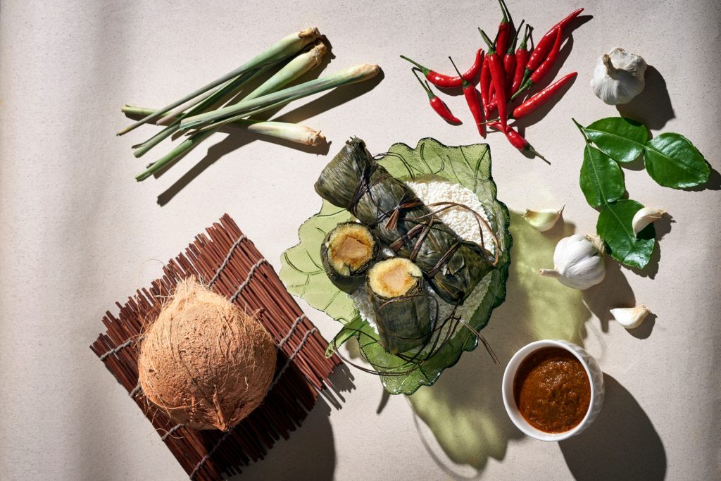 15 must-try new dumplings for Dragon Boat Festival | epicure Magazine