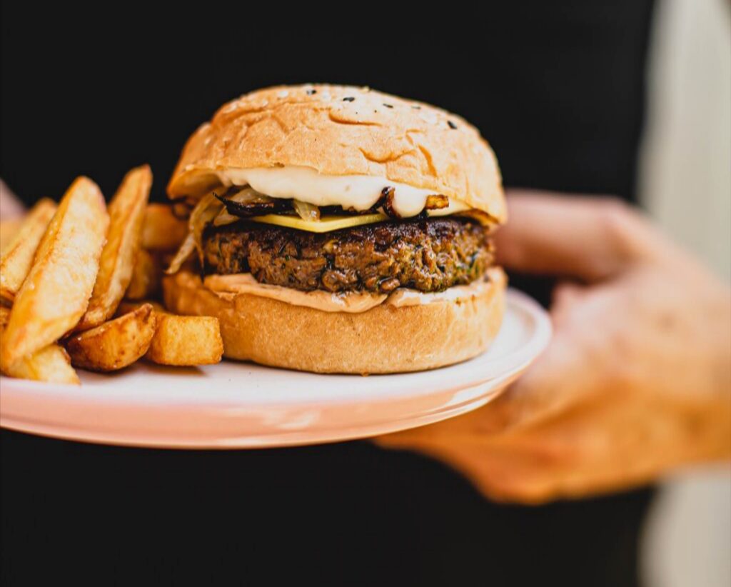 Go plant-based with vEEF vegan meat | epicure Magazine