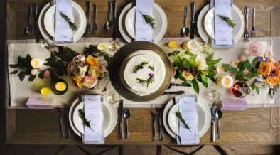 From social intimacy to social distancing | epicure Magazine