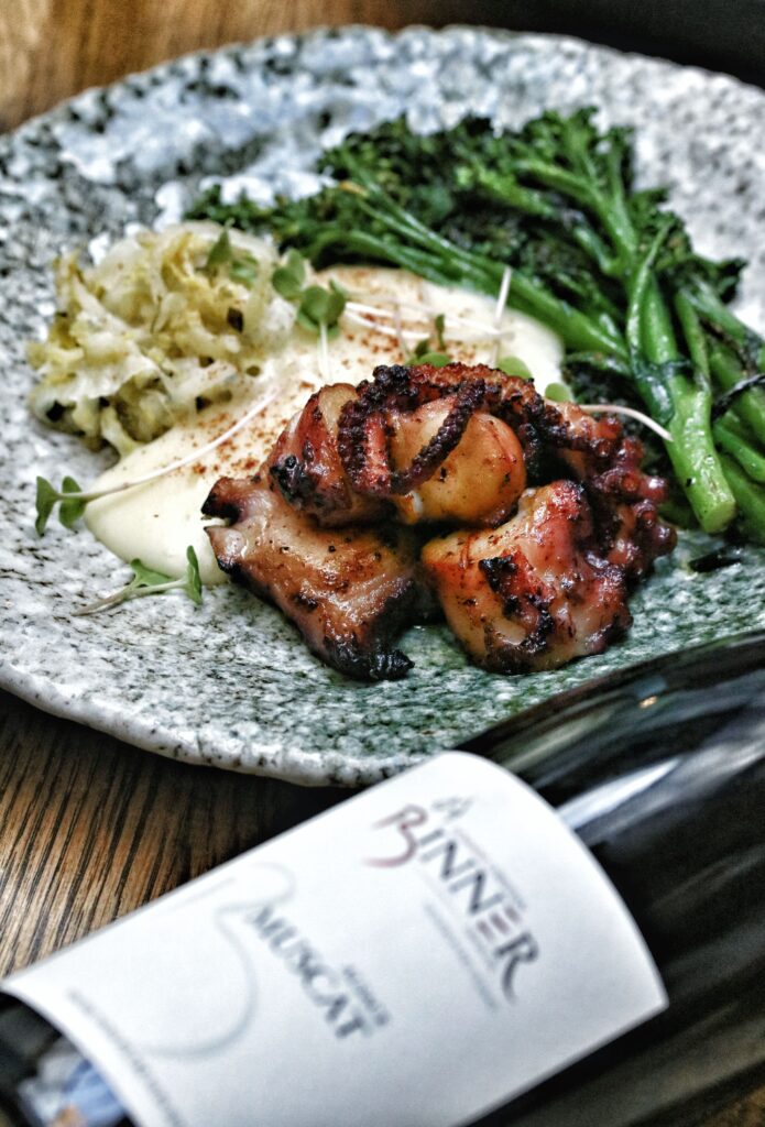 The Butcher's Wife wants you to eat healthy | epicure Magazine