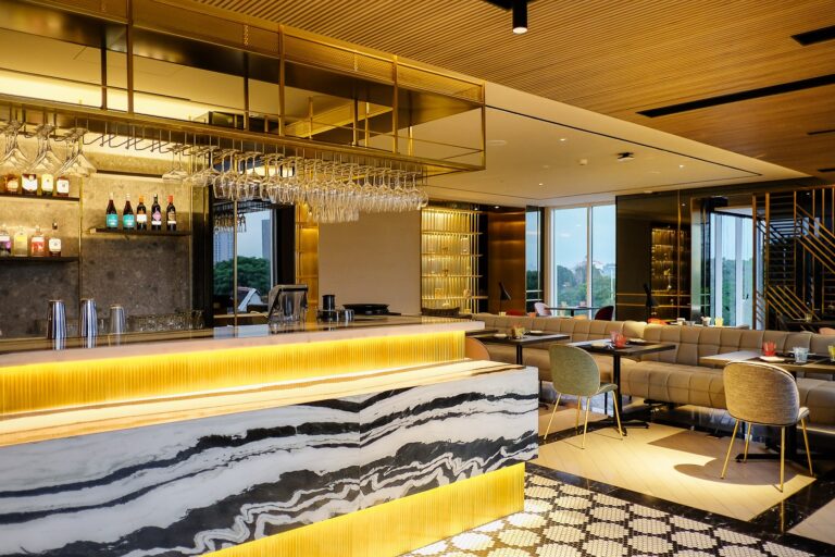 Jakarta welcomes its second Aloft | epicure Magazine
