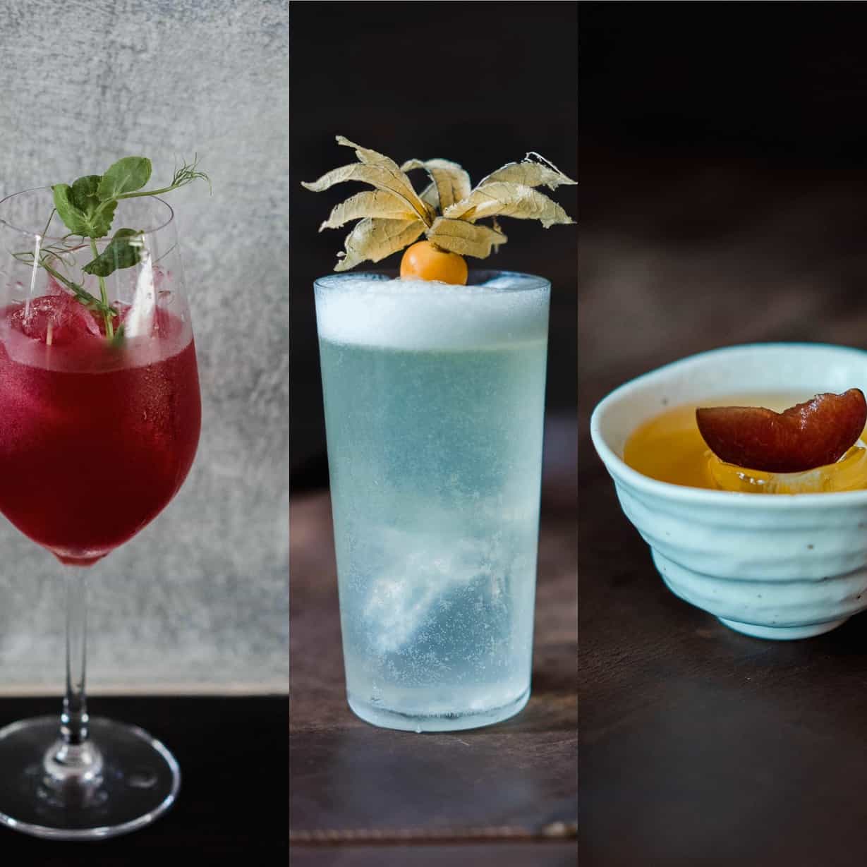 The season of Japanese yuzu begins | epicure Magazine