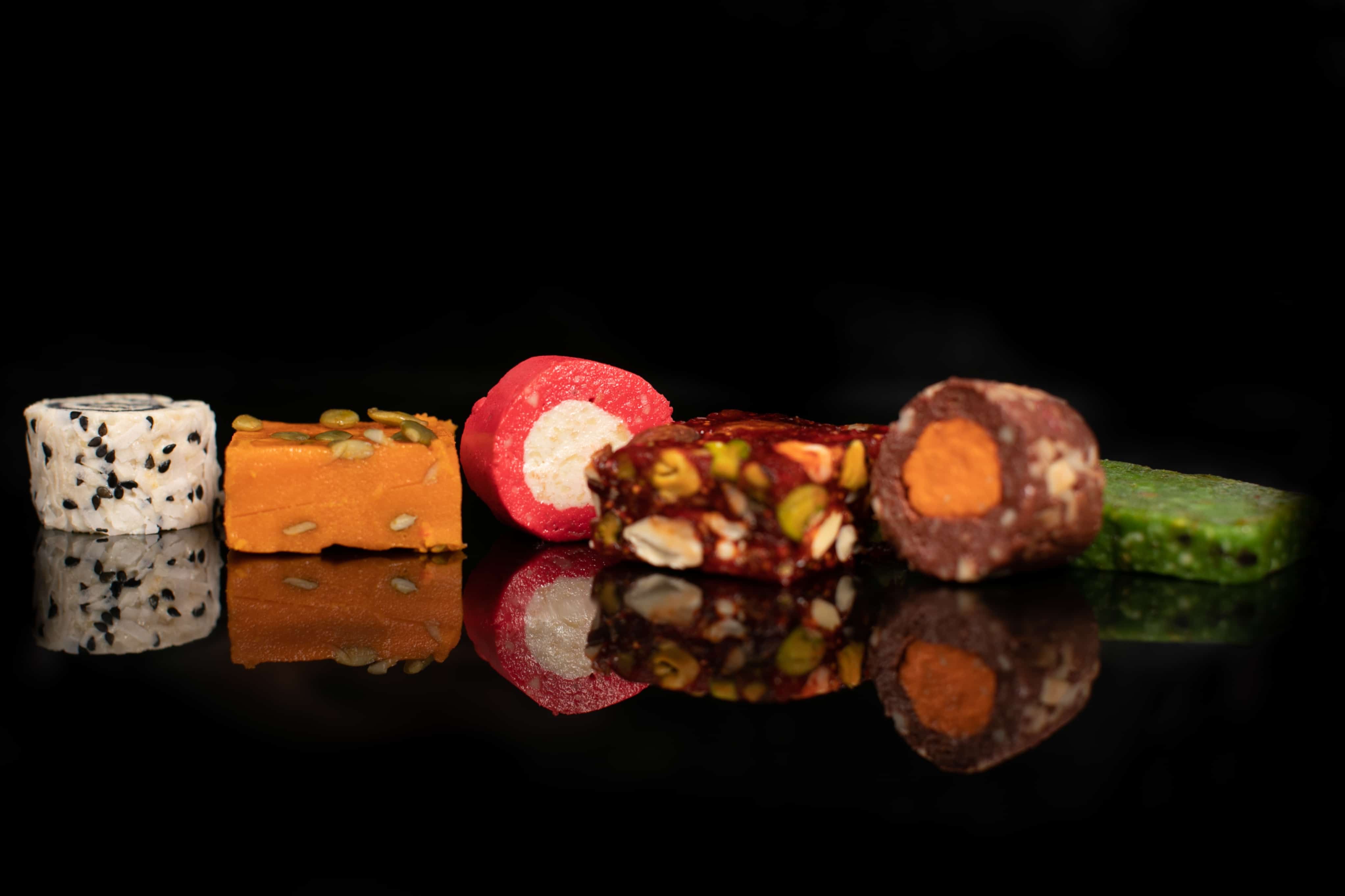 Welcome Diwali with artisanal sweets | epicure Magazine