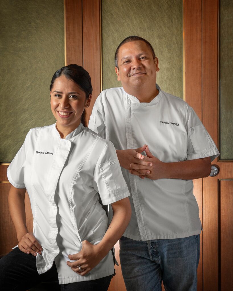 Discover Peru's superfoods and Cantonese-Peruvian flavours | epicure ...