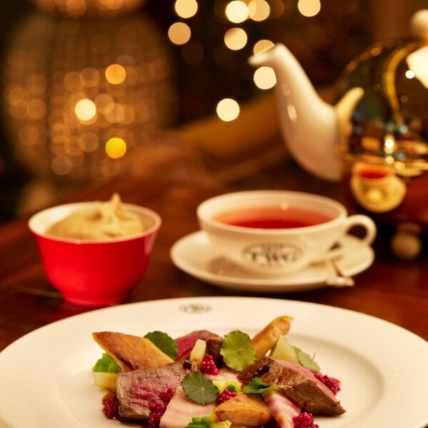 Sumptuous ideas for a decadent festive feast | epicure Magazine Sumptuous ideas for a decadent festive feast | epicure Magazine