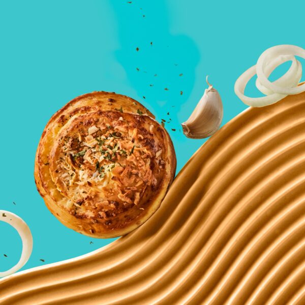 Singapore’s first sweet and savoury specialty cinnamon rolls | epicure ...