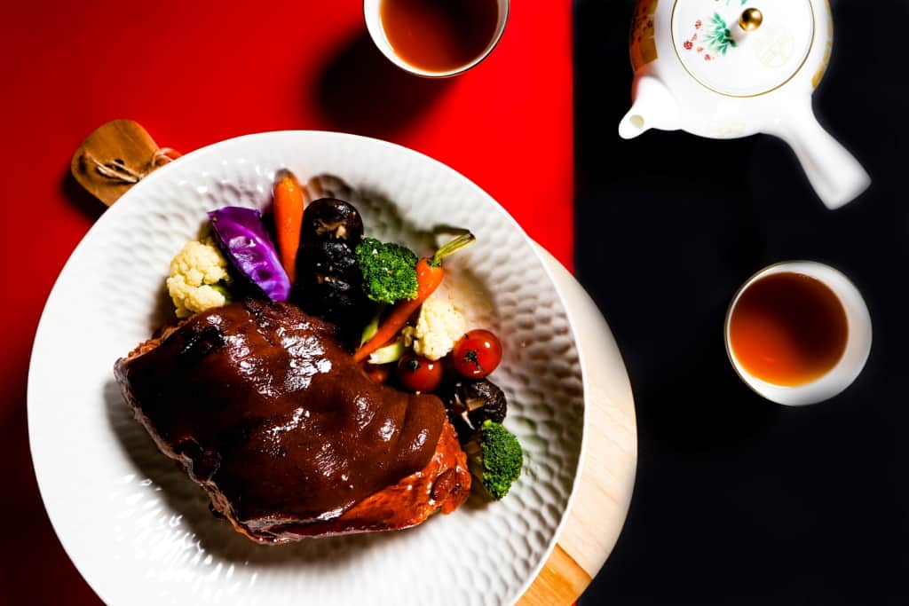 Celebrate Chinese New Year in Jakarta and Bali | epicure Magazine