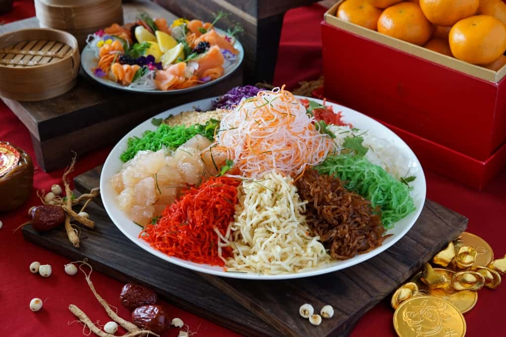Celebrate Chinese New Year in Jakarta and Bali | epicure Magazine