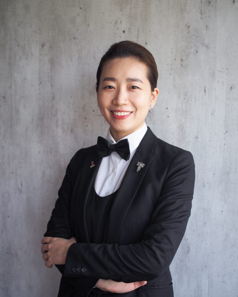 Raising a glass to women in wine | epicure Magazine