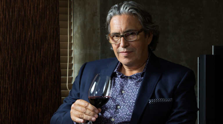 A Singular Quest | epicure Magazine