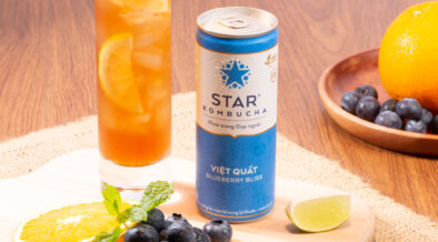 Star Kombucha - A Healthy Drink For The Epidemic Season | epicure Magazine