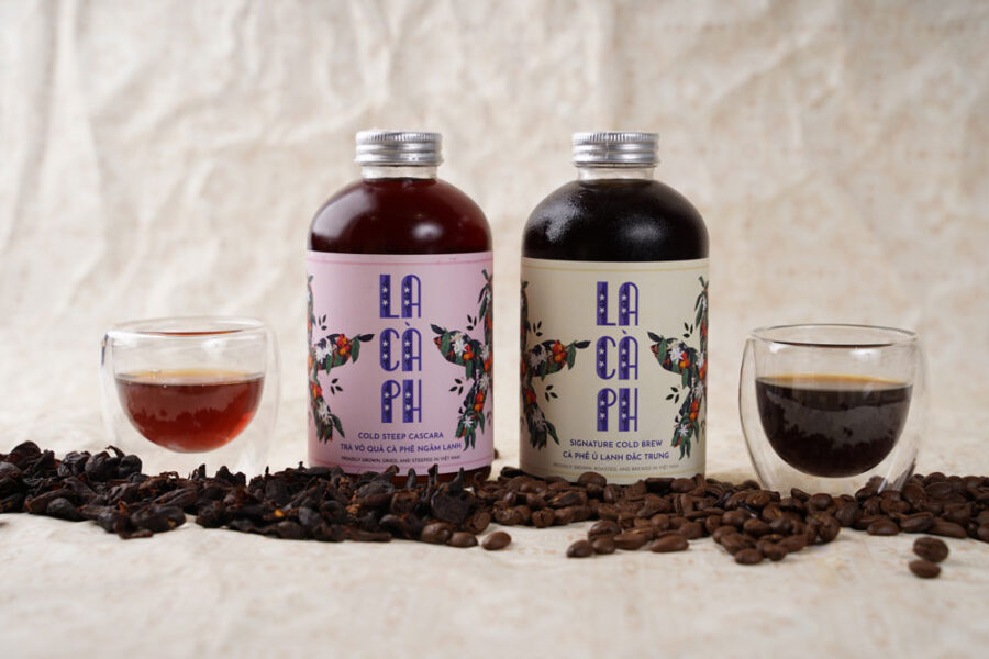 All Systems On The Go For Lacàph | epicure Magazine