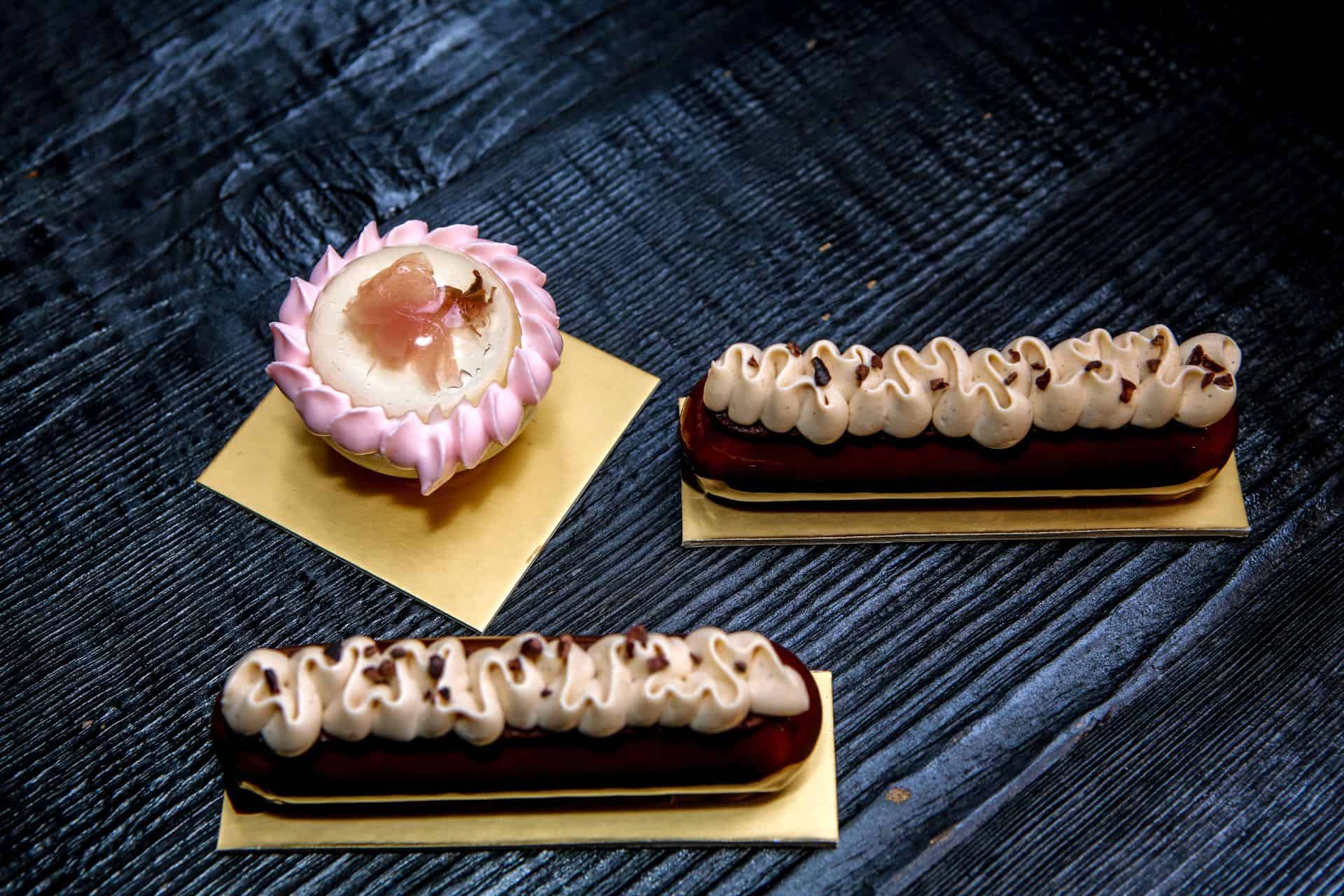 Life is sweeter with timeless European Cream | epicure Magazine