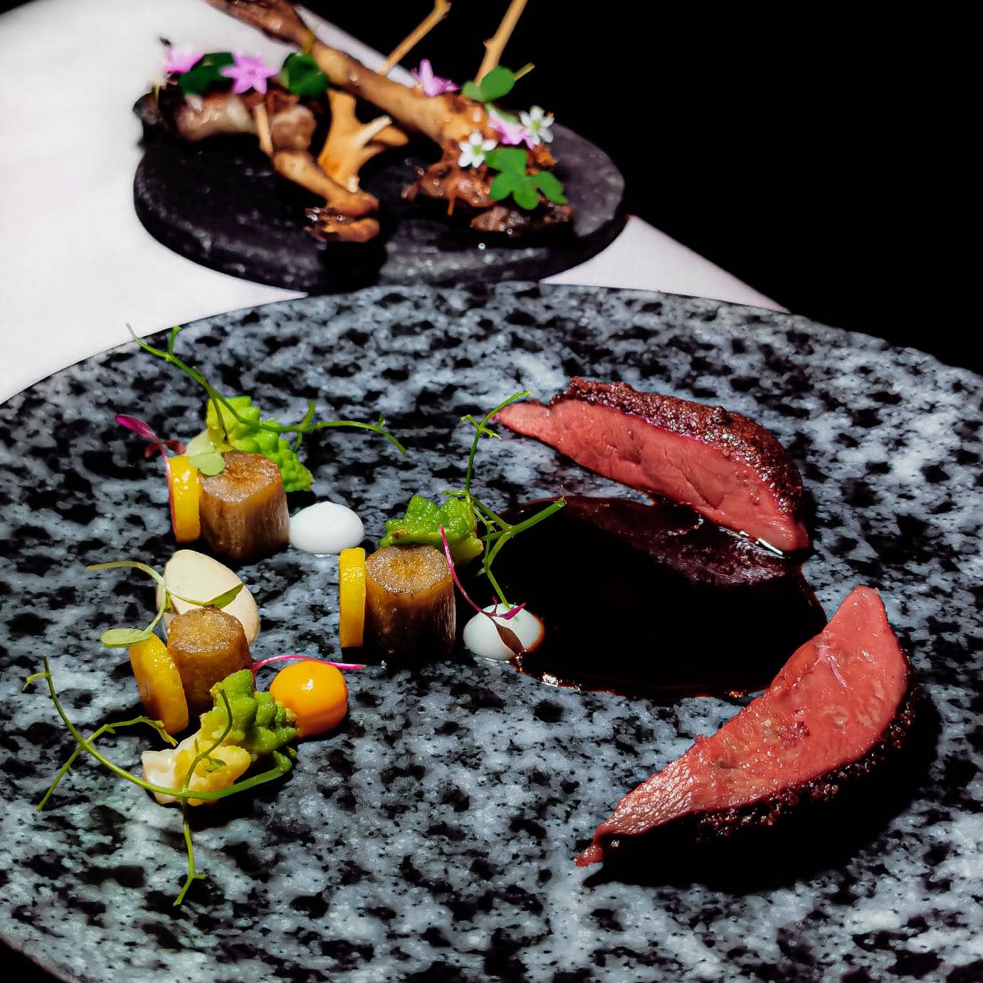 Catch ’em while you can: Limited-time menus to order this month at ...