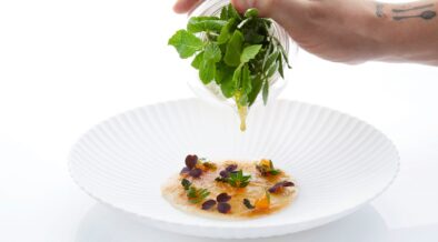 Fall in love with these fine-dining autumn menus | epicure Magazine