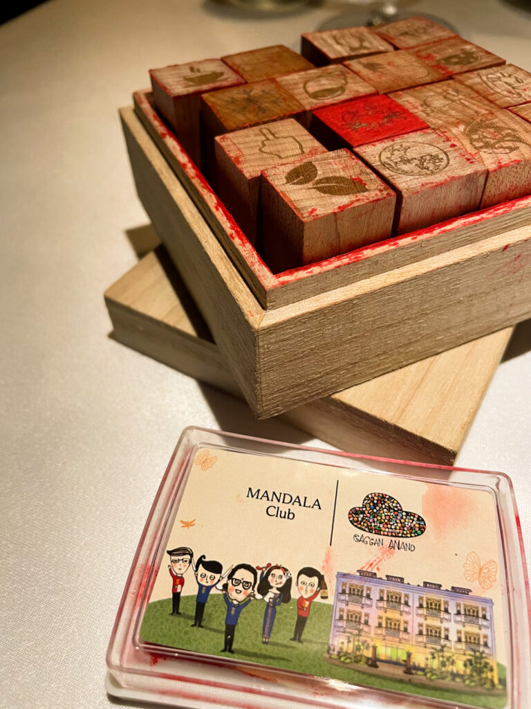 Defying definition: The Gaggan Anand experience reviewed | epicure Magazine