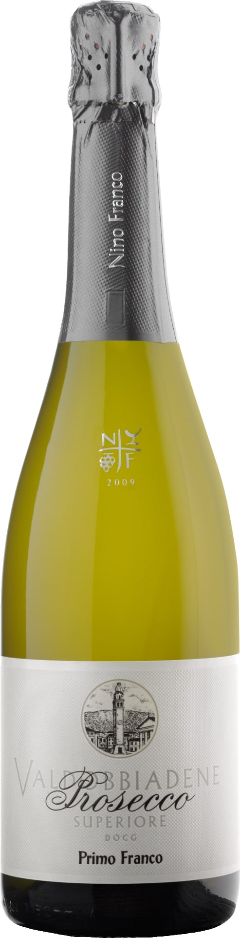 There should always be room in your cellar for Nino Franco’s ...