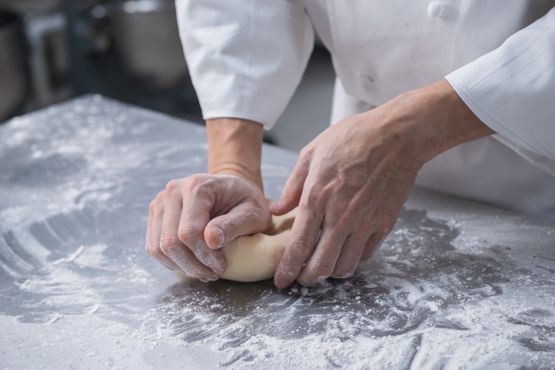 A day in the life of a pastry chef at The Ritz-Carlton, Millenia ...