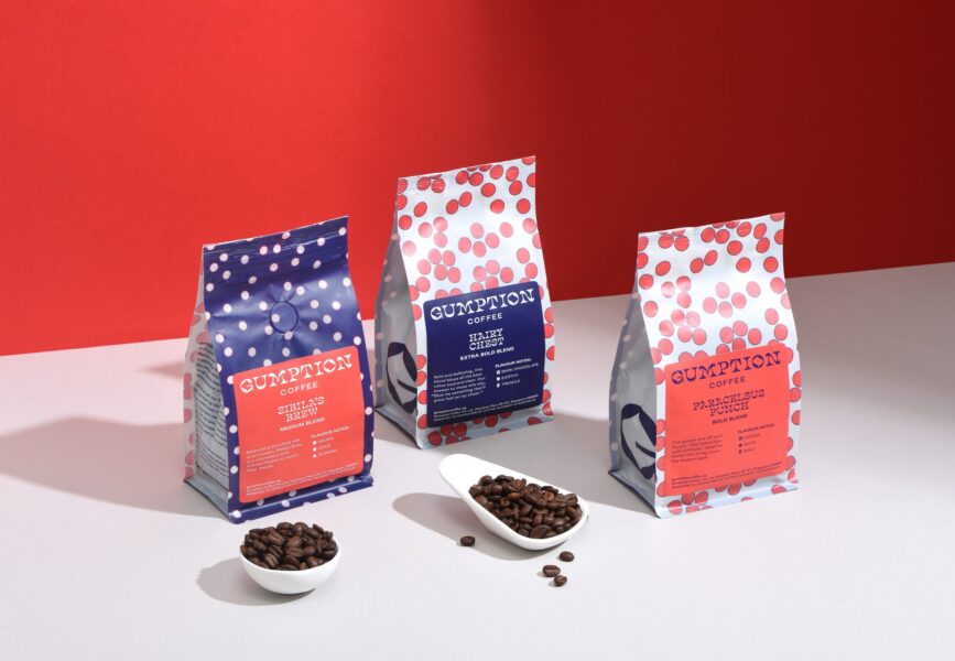 Gumption Coffee is set to perk up your days in Singapore | epicure Magazine