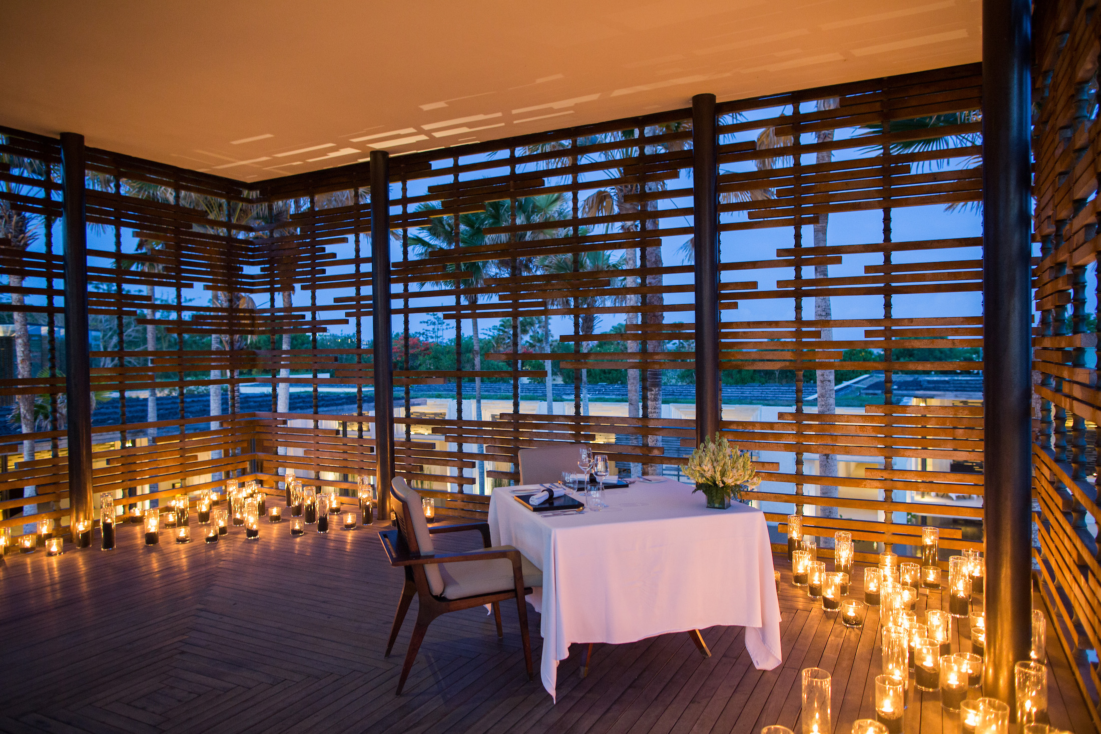 Alila Villas Uluwatu unveils its 5 gastronomic offerings | epicure Magazine