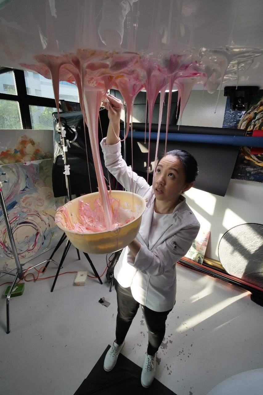 Telling the untold story of pastry chef Janice Wong | epicure Magazine