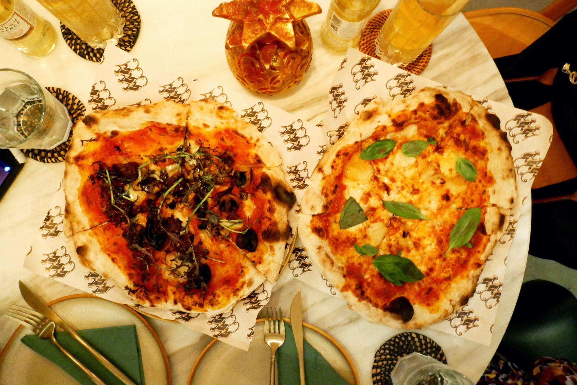 Get Cheeky With Monkey Shoulder Cocktails And Pizzas Epicure Magazine get-cheeky-with-monkey-shoulder-cocktails-and-pizzas-epicure-magazine