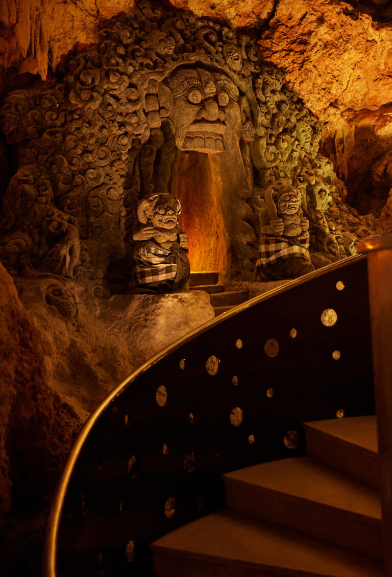 The Cave by Chef Ryan Clift debuts in Bali | epicure Magazine