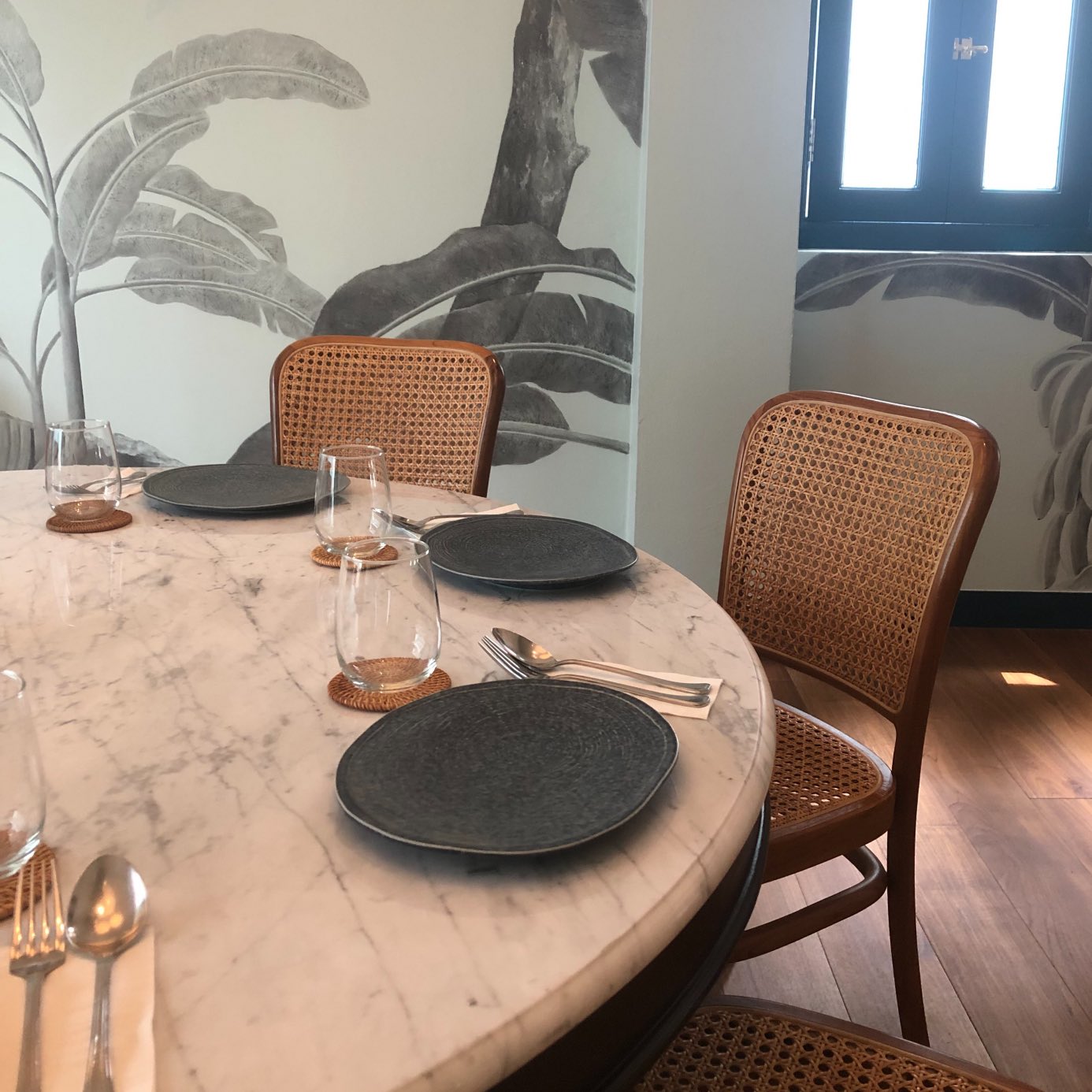 Cocktails and nasi lemak: The Coconut Club returns with new all-day ...