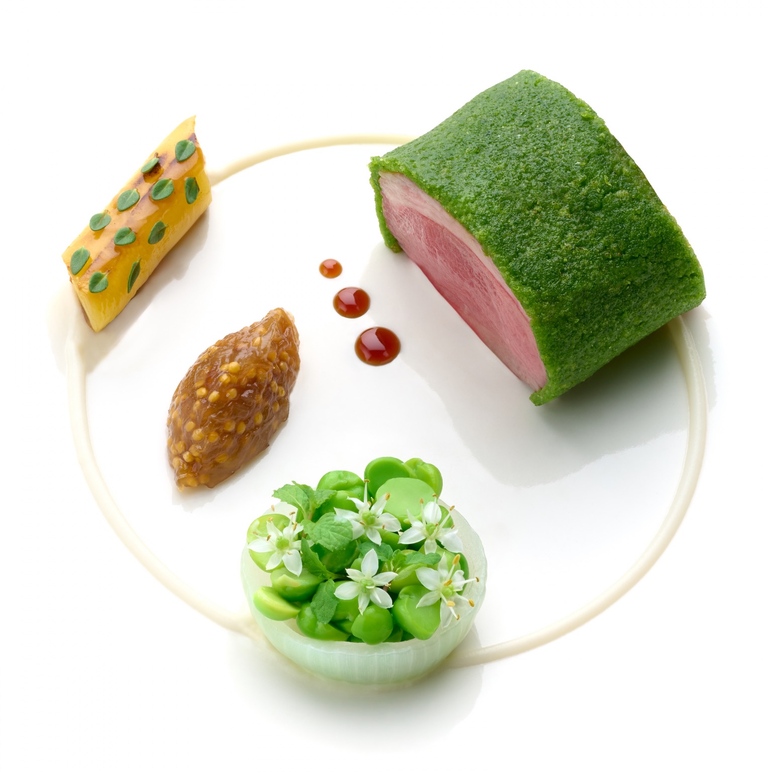 Spring fling: Must-try new and limited-time menus for the 2022 season ...