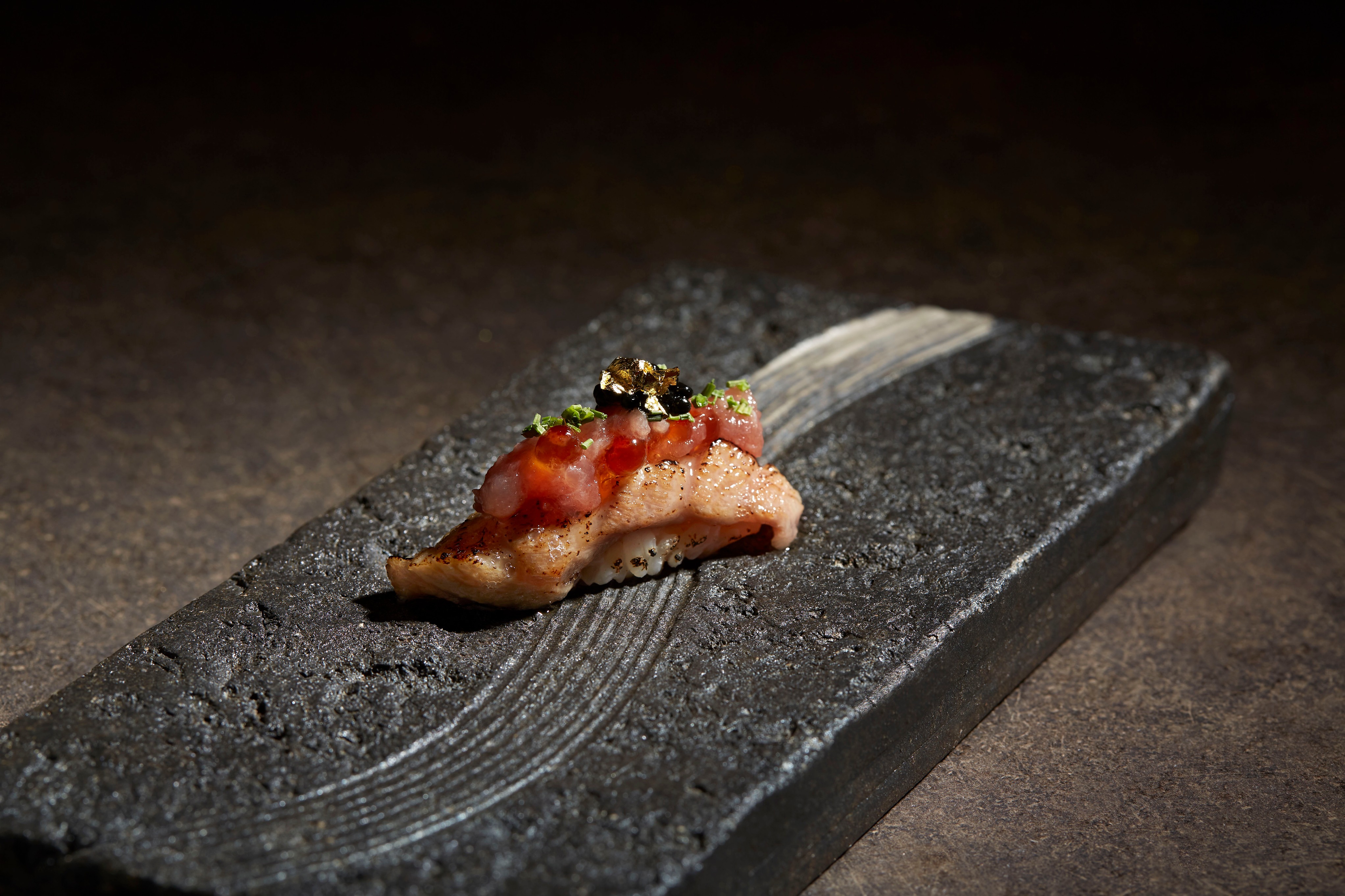 Brand-new omakase Sushi Yujo opens at Amara Hotel Singapore | epicure ...