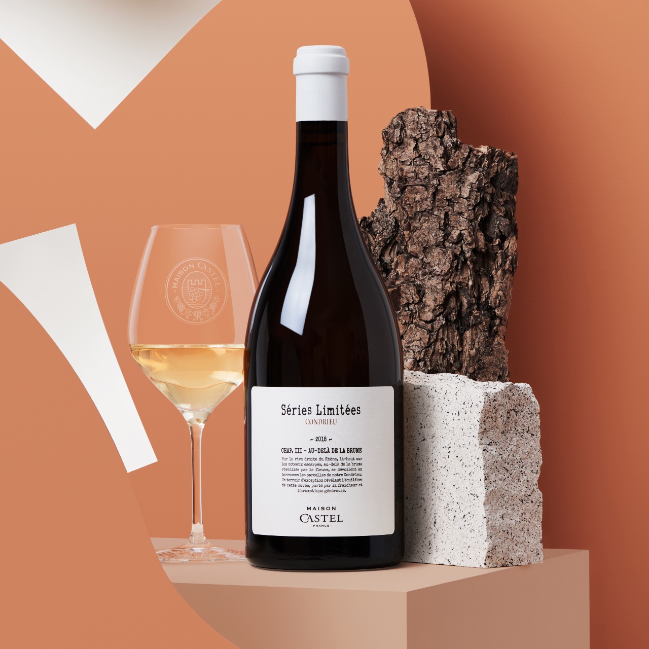 Looking for artisanal French wines from renowned terroirs? Look no ...