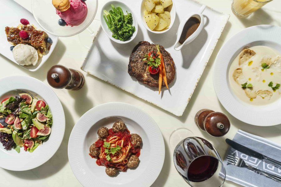 Indulge in the best of Australian beef and lamb this June at The Great ...