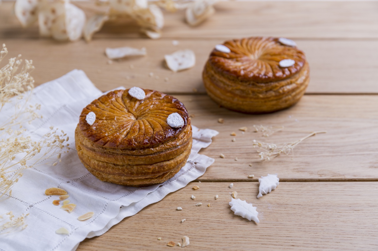 Butter up: Why Candia Professional butter is the preferred choice for cakes, bakes and more ...