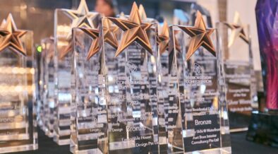 Back with a bang: Celebrating the winners of IDCS 9th Design Excellence ...