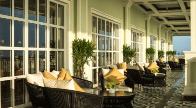 Hoiana Premier Rewards Experience The New Heights Of Luxury | epicure ...