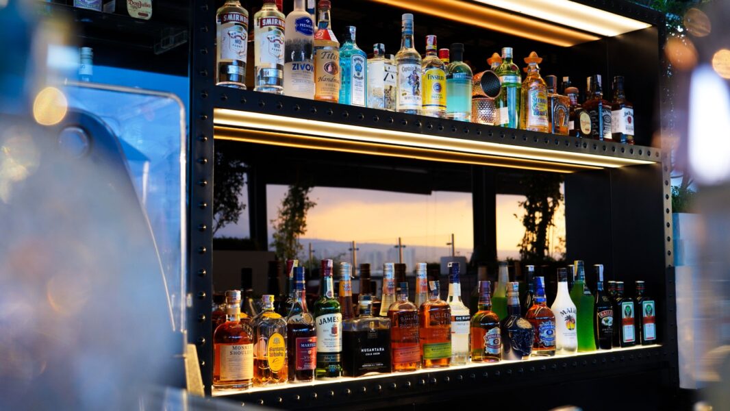 Akasa 360 Rooftop Bar: A Must-Visit Rooftop Bar in Bandung