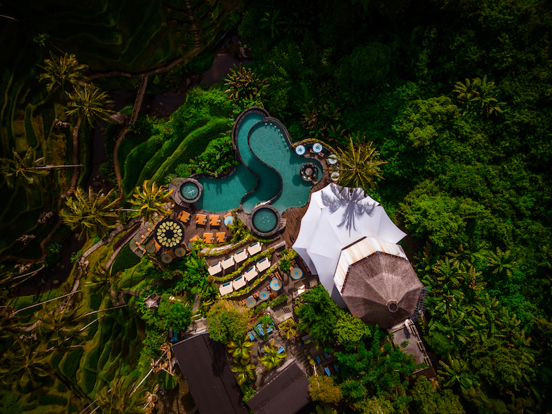 Escape To Cretya Ubud - Bali's Sophisticated Jungle Club And Restaurant ...