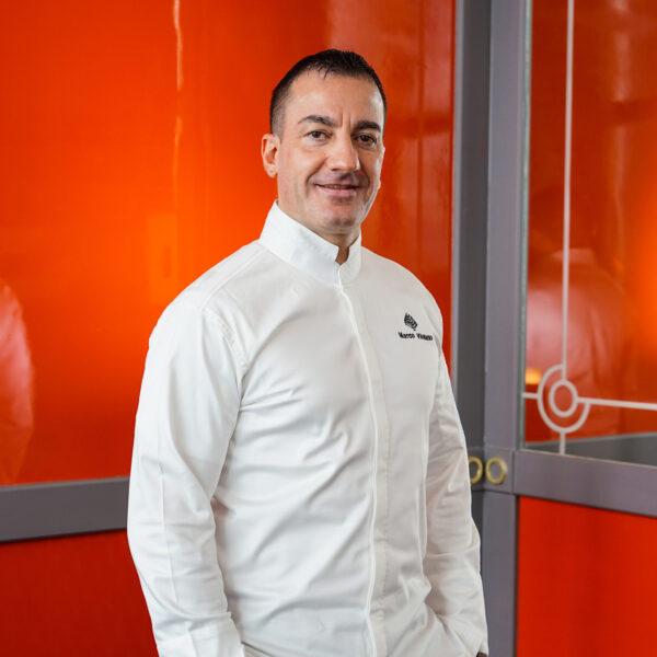 Exclusive interview with Four Seasons Hotel Jakarta's Italian chefs ...