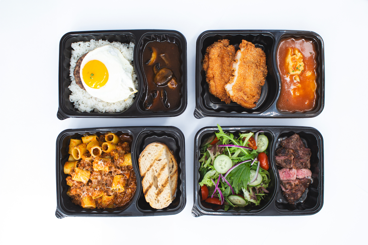 Pick up Premium Lunch Boxes at Crafted by Peter Zwiener