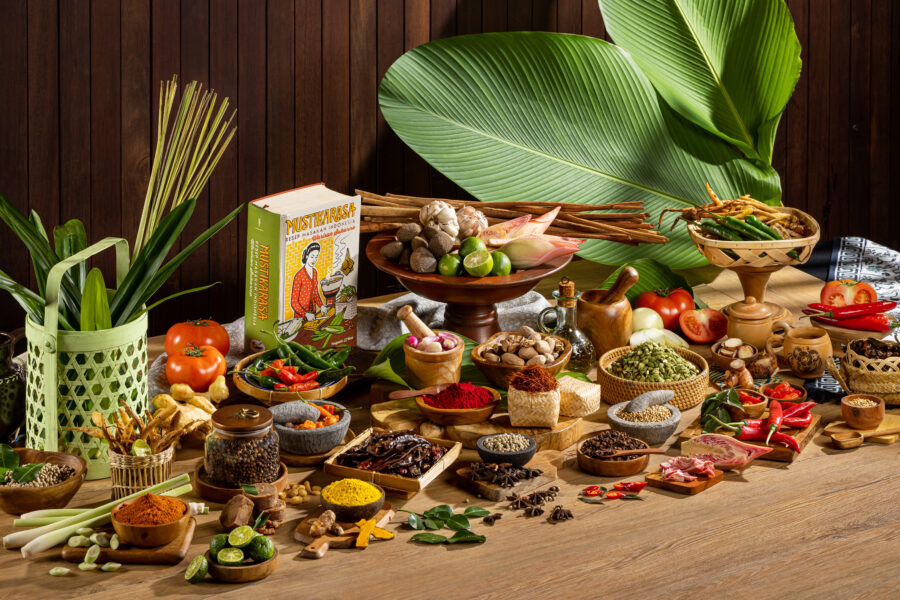 Hotel Indonesia Kempinski Jakarta highlights East Javanese foods