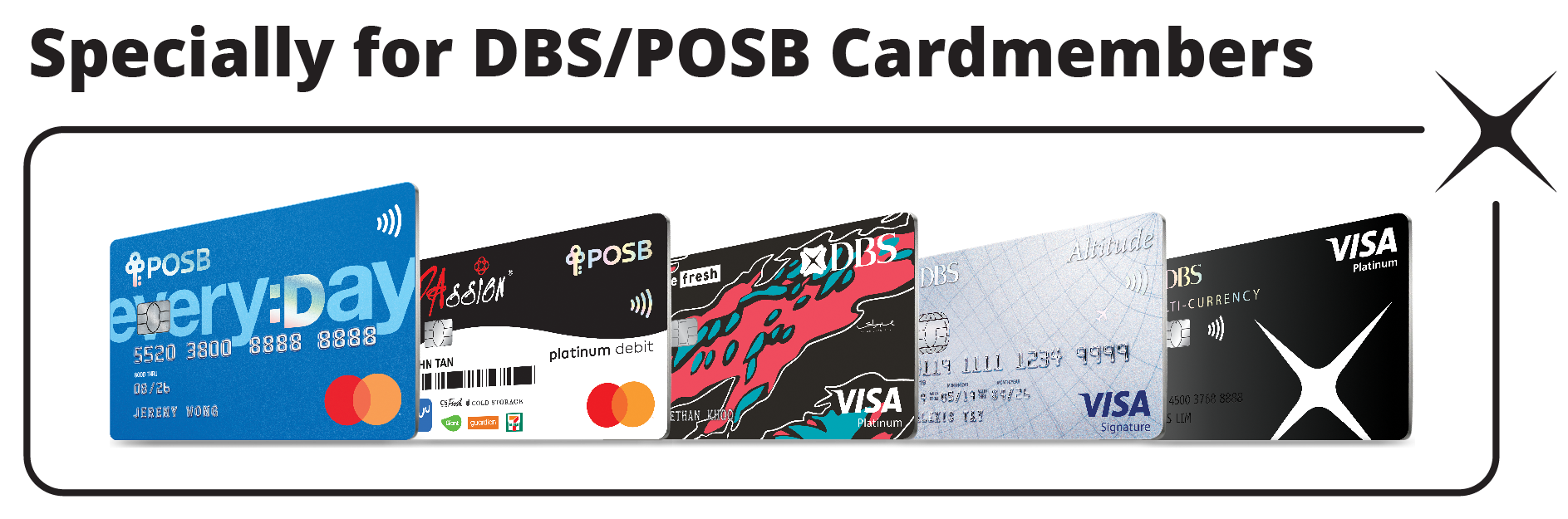 1-for-1 Dining Deals with DBS/POSB cards | Xi Yan @ Shaw Centre ...