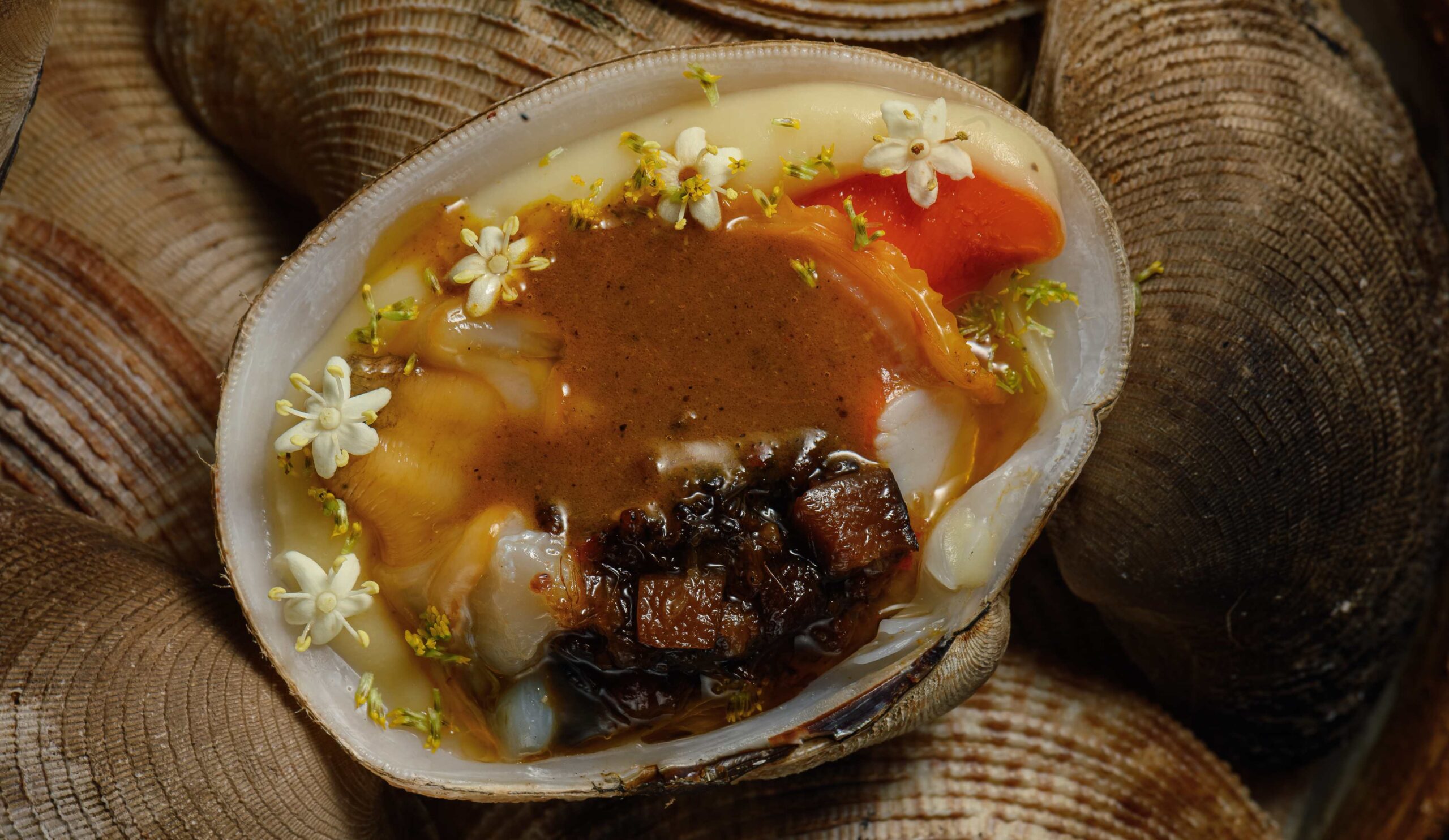 Holiday Celebration At Esta: Warmth With "The Feast" Menu | epicure ...