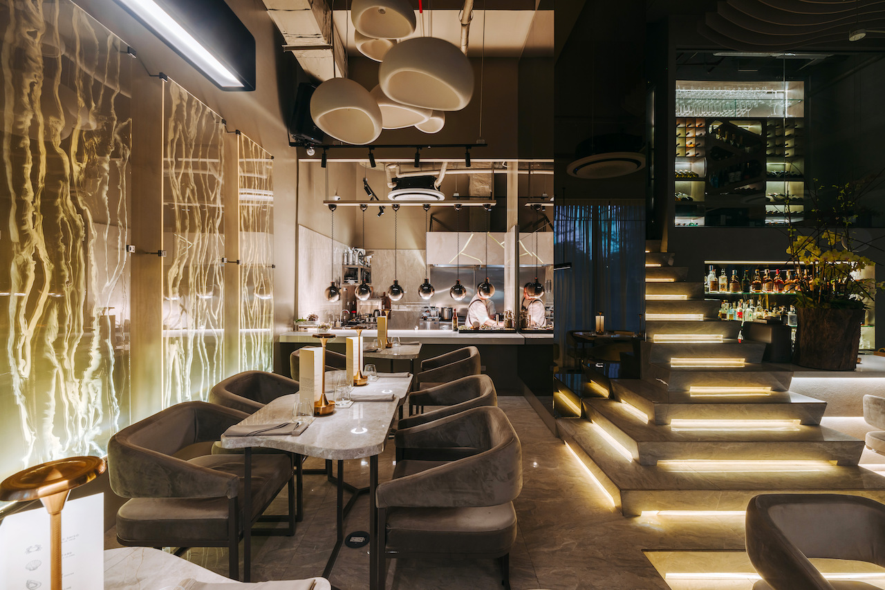 Fine Dining Restaurants in Manila Worth Visiting in 2025